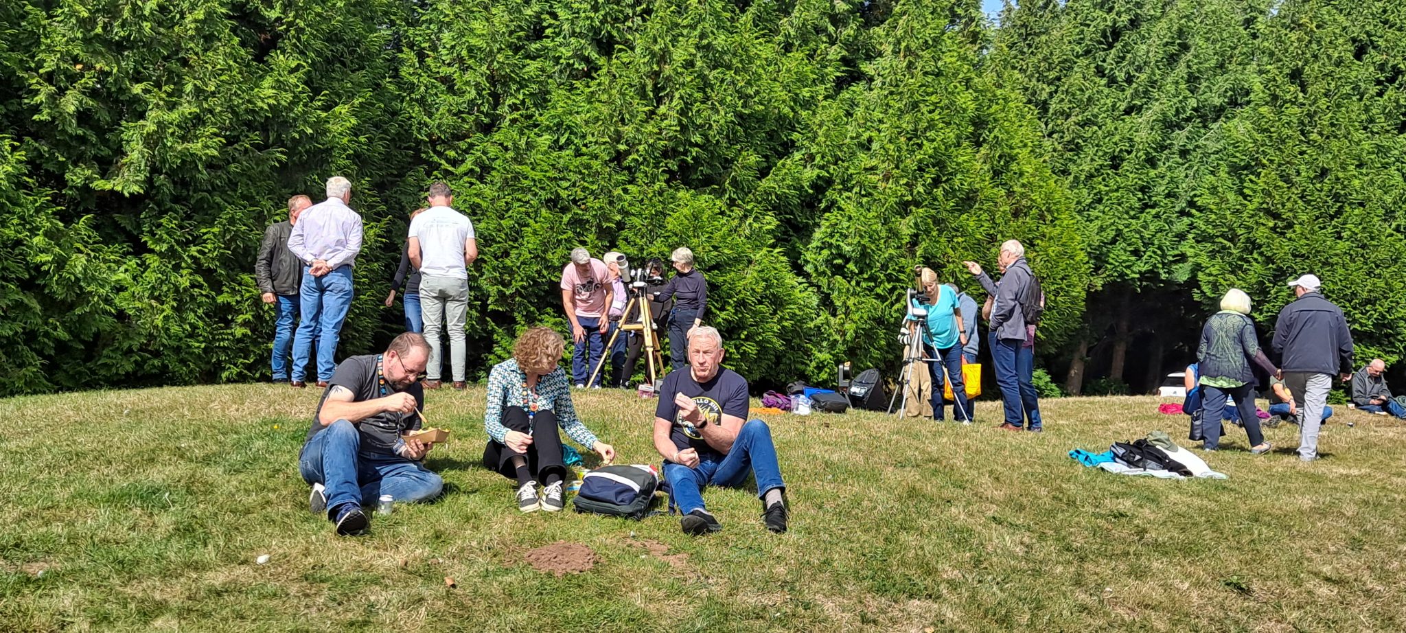 Gallery – UK Astro Show